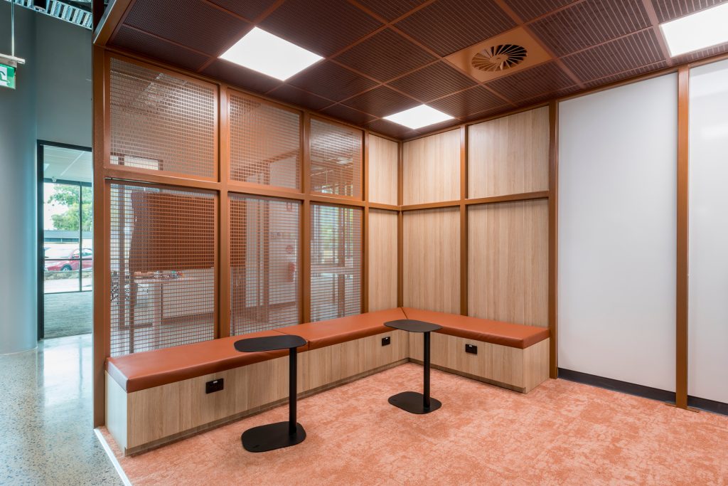 Findon Technical College - Enterprise Architectural