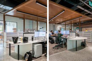 Findon Technical College - Enterprise Architectural