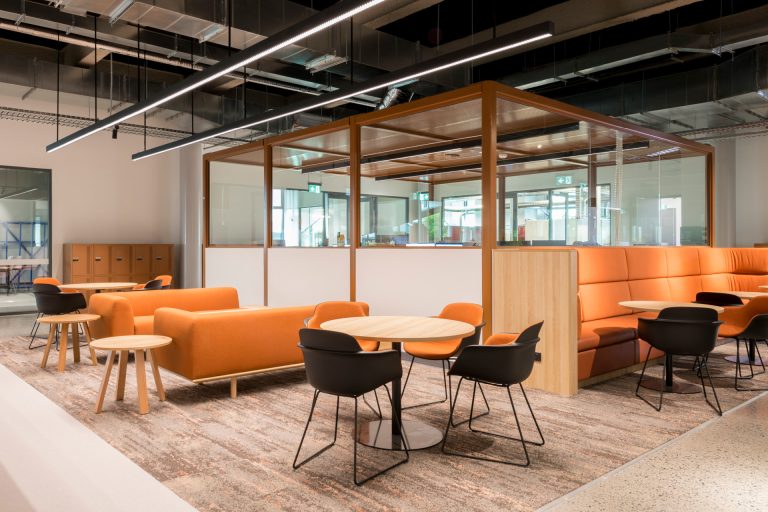 Findon Technical College - Enterprise Architectural