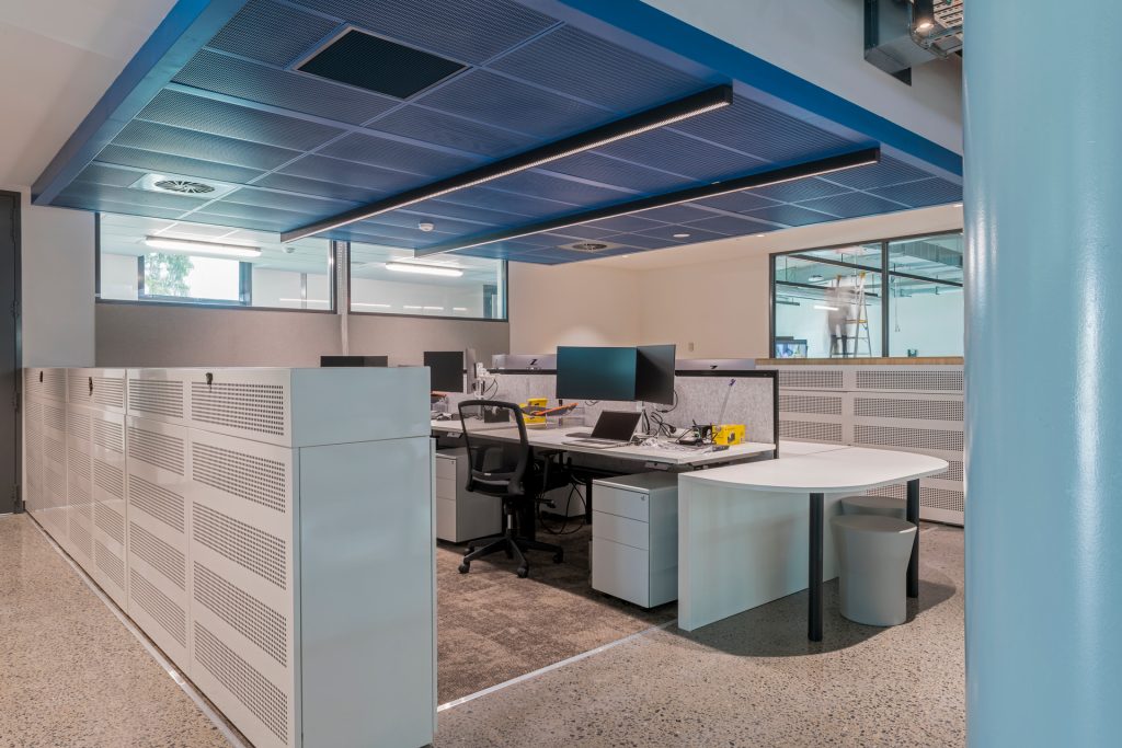 Findon Technical College - Enterprise Architectural