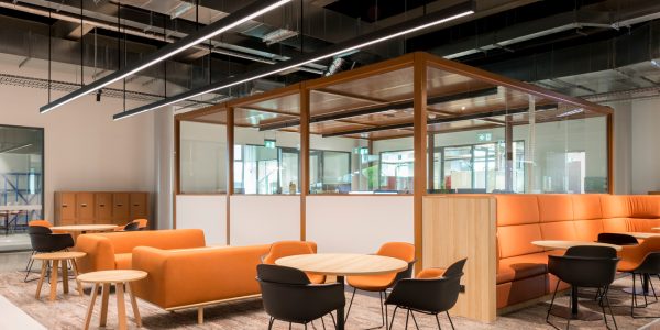 Findon Technical College - Enterprise Architectural