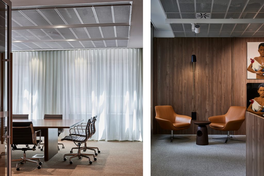 44 Martin Place - Enterprise Architectural