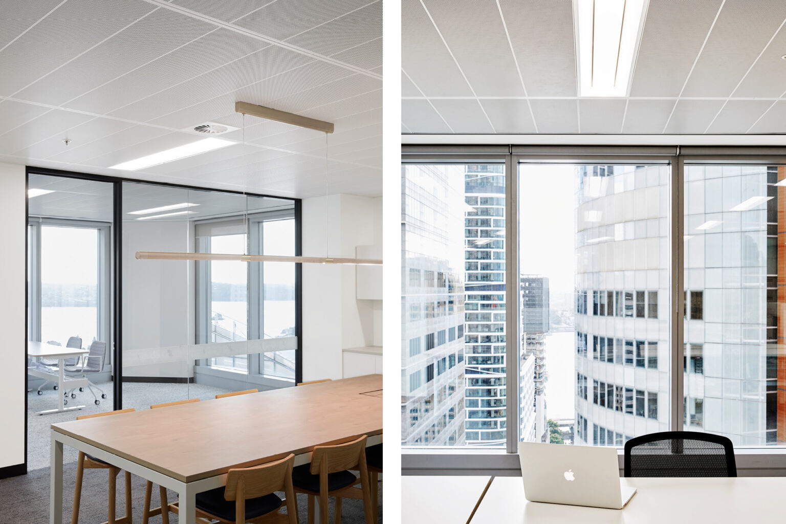 Chifley Tower, Level 15 - Enterprise Architectural
