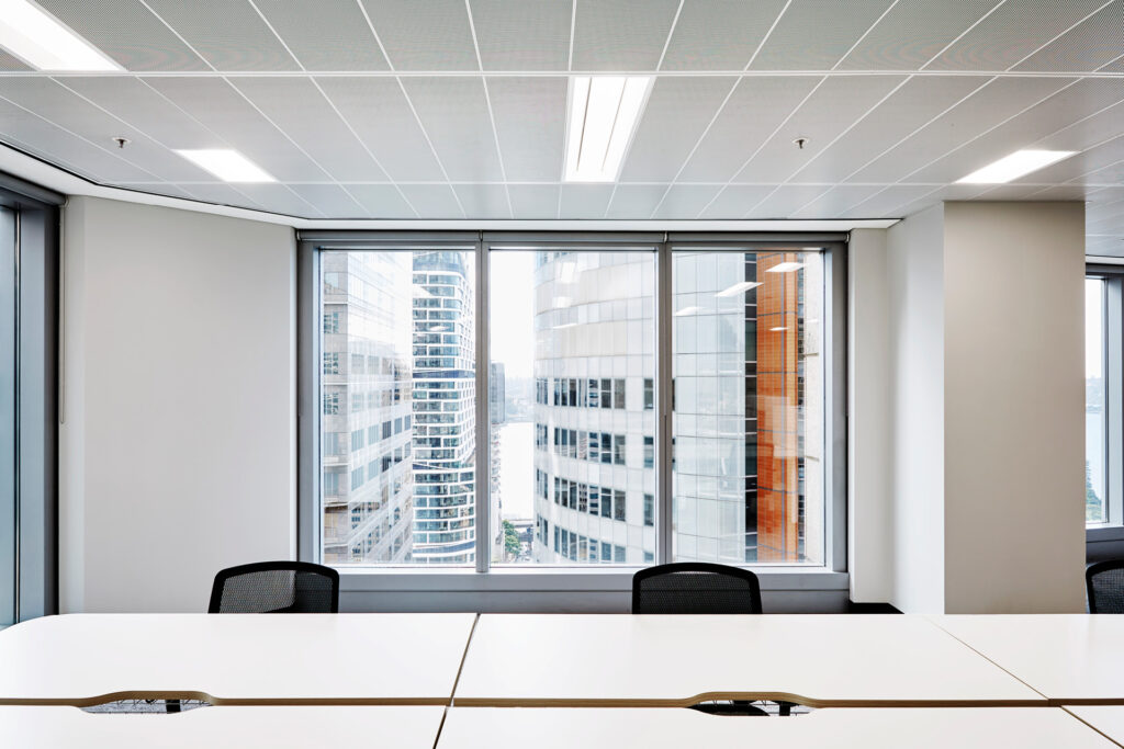 Chifley Tower, Level 15 - Enterprise Architectural